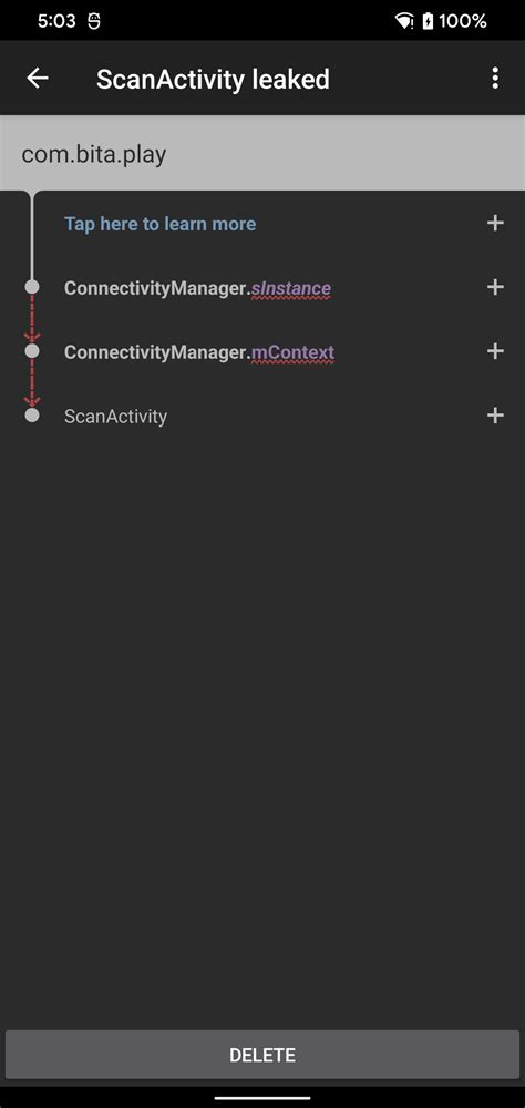 内存泄漏 · Issue 54 · Hms Corehms Scan Demo · Github