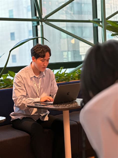 Git Branch 작업 순서feat Merge