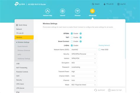 TP Link Archer AX20 Review HighSpeedInternet Com