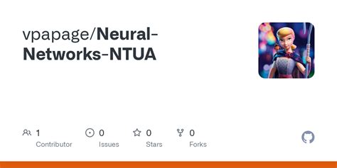 Neural Networks Ntua Lab Deeplearning Ipynb At Main Vpapage Neural