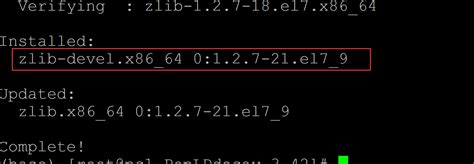 configure error You need zlib to build bin PopLDdecay 小鲨鱼 博客园