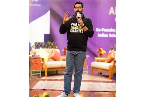 Disrupting The Education System With Akshay Ahuja Madhya Pradesh Mirror