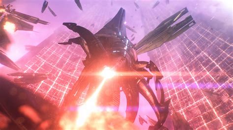 Mass Effect™ Legendary Edition 구매 Electronic Arts