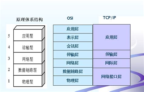 计算机网络体系结构 为保证数据的可靠传输 发送方把数据封装成比特 csdn博客