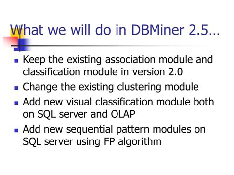 Ppt Our New Progress On Frequent Sequential Pattern Mining Powerpoint Presentation Id 3627003