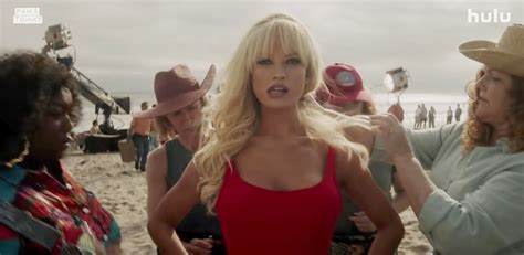 Pam And Tommy Trailer Exposes Shocking Sex Tape Scandal