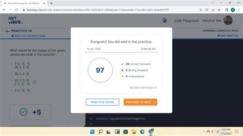 Day33 30daysofcodechallenge Nxtwave Javascript Nxtwave Ccbp