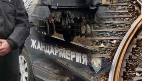 След трагедията в Бургас Жандармерията спря влак за проверка Телеграф