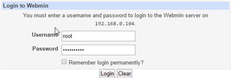 install webmin versi terbaru di vps centos 6 fawzya