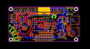 PCA Controller Details Hackaday Io