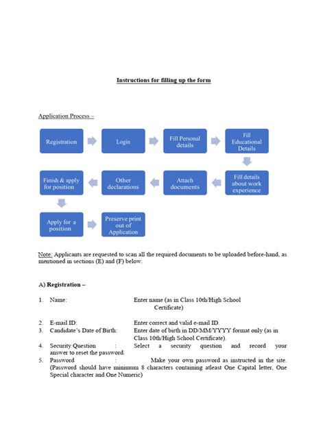 Instructions Pdf Password