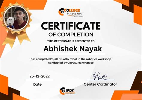 Abhishek Nayak On Linkedin Thankyou