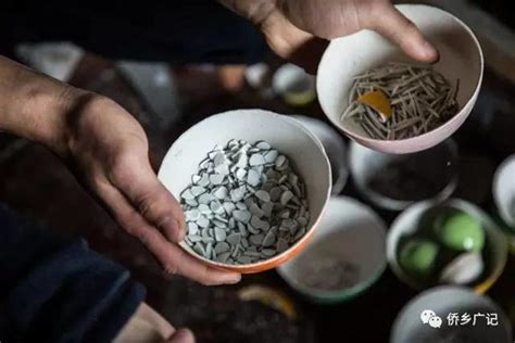 潮乡巧匠90后少年迷上百年嵌瓷技艺一学就是4年