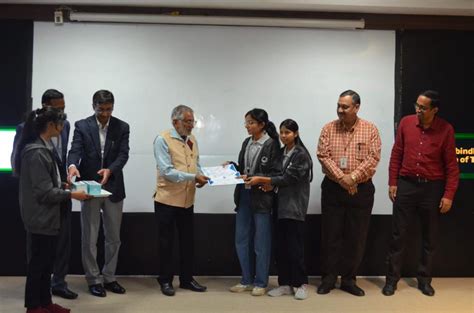 Amit Holkar On Linkedin National Mathematics Day 2024 Celebrated At