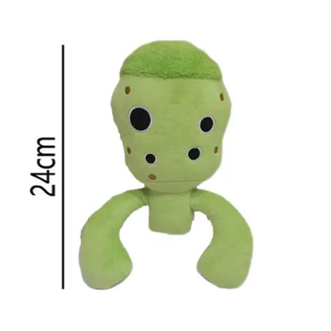 Toys Hobbies Plush Garden Monster Series Plush I Game Animation T 1999 Picclick Au
