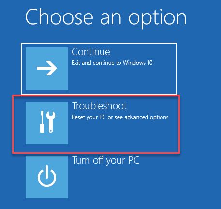 Your PC Will Automatically Restart In One Minute Fix