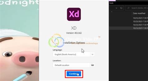Adobe XD 2021 Bản Quyền Vĩnh Viễn Miễn Phí 100