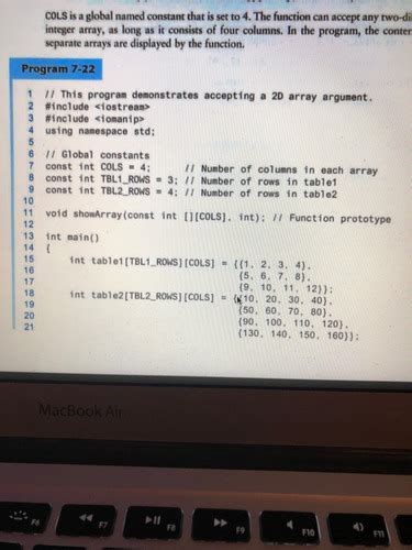 Exam 3 Programming Fun Flashcards Quizlet