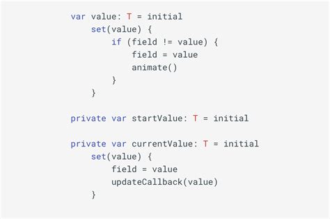 Jetpack Compose Way To Animate Android Views Droidcon