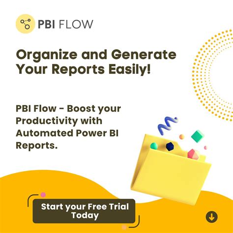 Powerbi Automation Dataanalytics Productivity Businessintelligence Bi Techinnovation