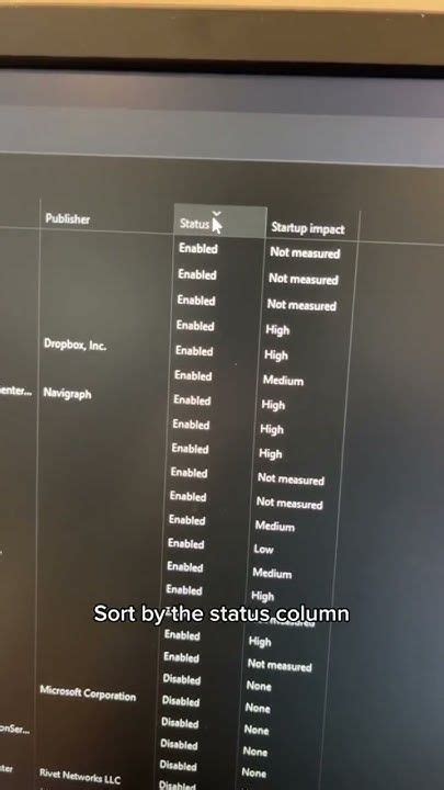 Make Your Computer Startup Faster Techtips Windows11 Windows10 Artofit