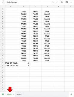 How To Merge Tabs In Google Sheets
