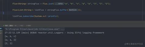 Spring WebFlux之Flux Spring WebFlux 是 Spring 5 推出 响应式 反应式 Web 掘金