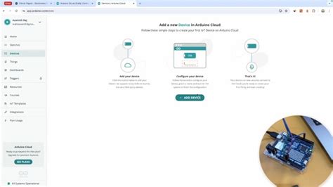 A Complete Guide To The Arduino Uno R4 WiFi Board