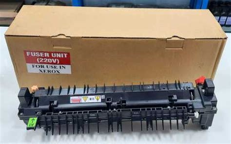 Buy Online Xerox B7025 B7030 B7035 C7020 C7025 C7030 Fuser Unit Compatible