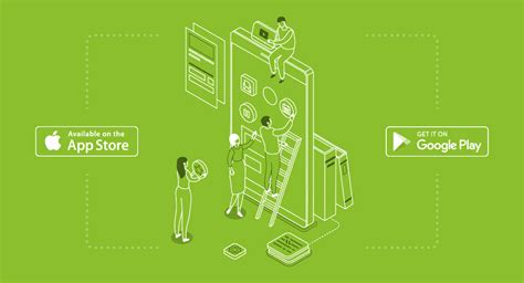 sviluppo app native la tua applicazione per ios e android nextre srl