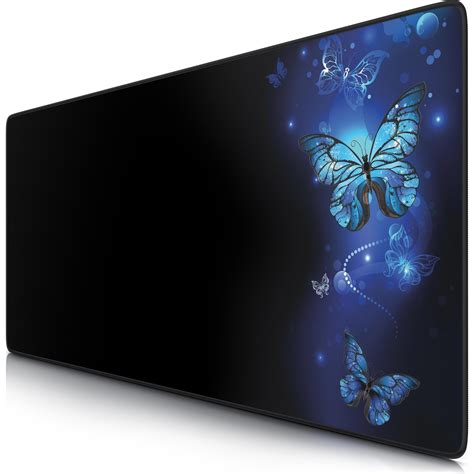 Csl Gaming Mouse Pad Xxl 900 X 400 X 3 Mm Mouse Mat Extra Large