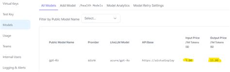 How To Use Azure Openai With Openwebui
