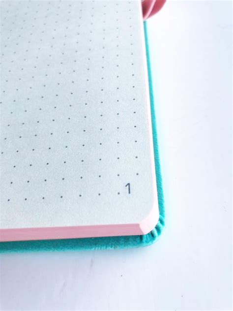 Review Lemome Bullet Journal My Inner Creative