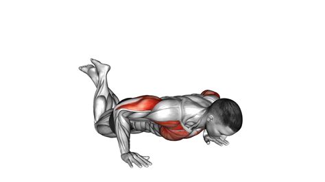 Explosive Push Up Ultimate Video Guide And Pro Tips