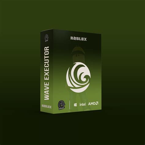 Wave Executor Wyv Gg