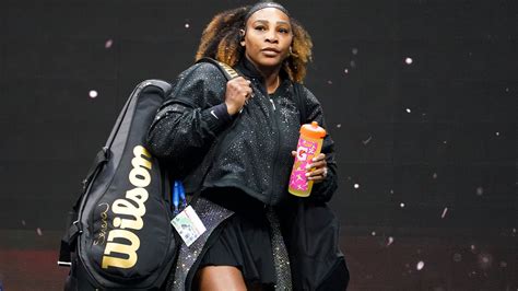 Serena Williams At The Us Open How To Watch Her Next Match The New