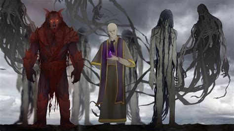 anthony robinson on linkedin unrealengine5 project conceptart