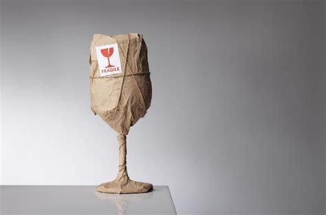 4 Tips For Packing Fragile Items