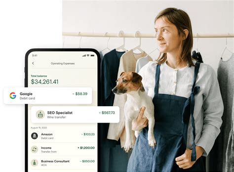 business checking built for business owners relay