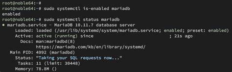 How To Install Lamp Stack Linux Apache Mariadb And Php On Ubuntu 2404
