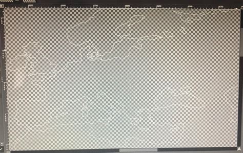 How Can Trace Out Line The Countries And Have Them Individually To Be Edited R Gimptutorials