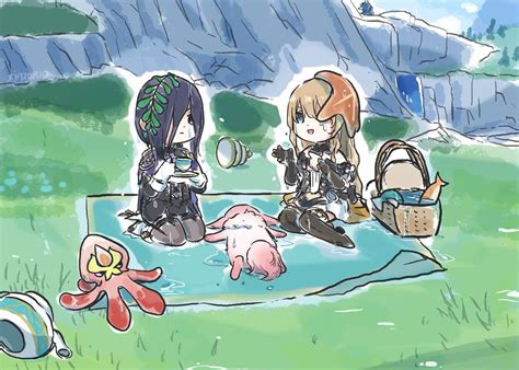 Keqing Genshin Impact R