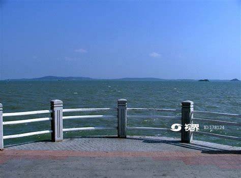 福建厦门隔海相望 图片 轩视界
