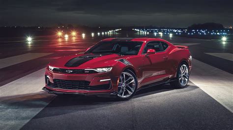 Rumor Has It That Gm Top Brass Nixes Next Gen Chevy Camaro Project