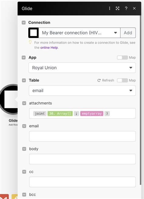 Email Attachment Extraction Getting Started Make Community
