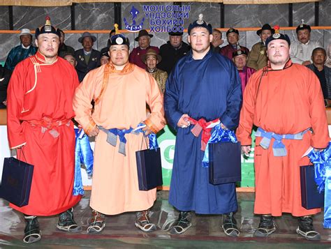 Эрчим хүчний барилдаанд Р Пүрэвдагва арслан түрүүлэв News Mn