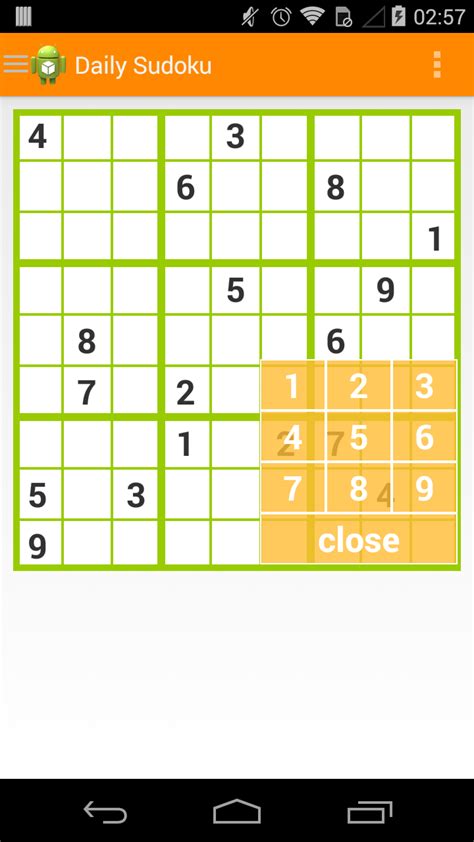 Java Show A Popup With Custom Numeric Keypad Beside A View Stack Overflow