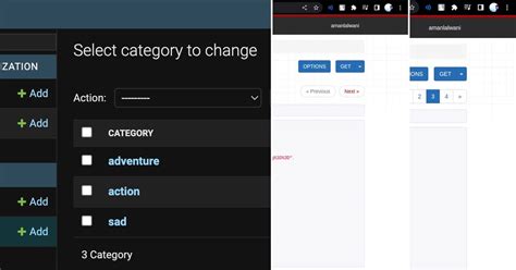 List Django Drf Series Curated By Aman Lalwani Medium