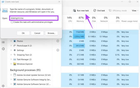 Ways To Open Disk Management On Windows Guiding Tech
