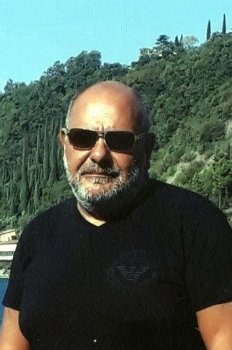 Facchini Roberto Necrologio 2020 Ricordi Di Vita